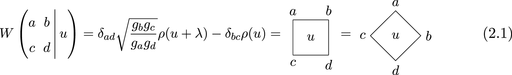 Factorization of density matrices in the critical RSOS models - IOPscience