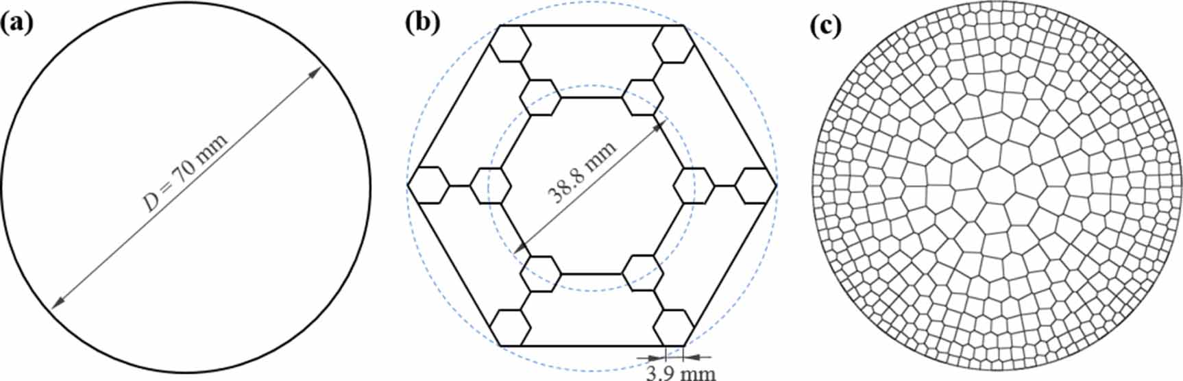 Investigation on crashworthiness and mechanism of a bionic antler-like gradient thin-walled ...