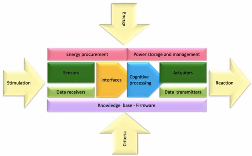 Perspective for soft robotics: the field's past and future - IOPscience
