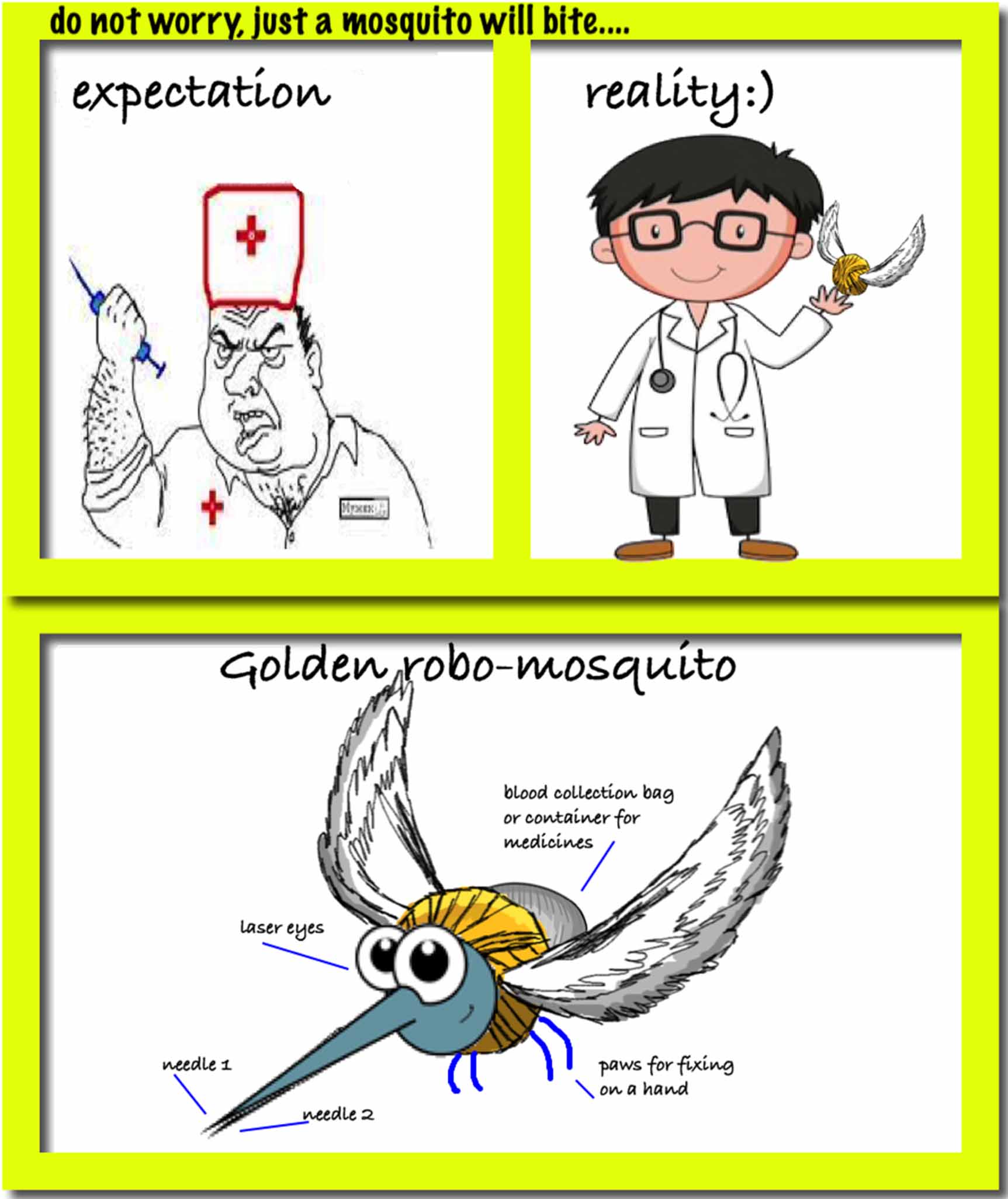 The Natural Robotics Contest: crowdsourced biomimetic design - IOPscience