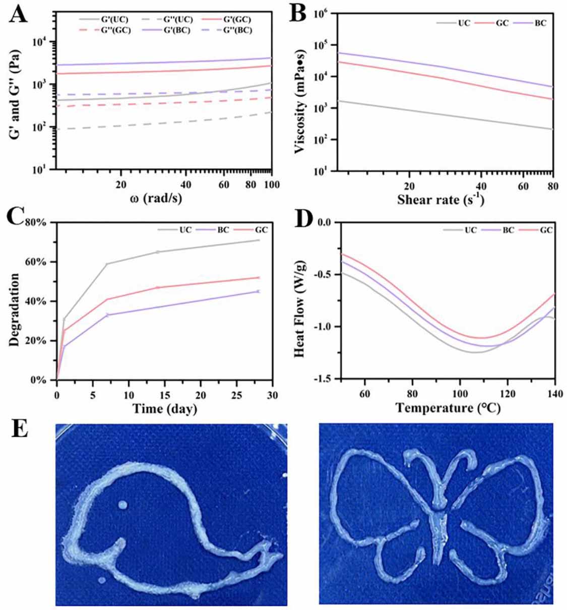 Engineering a durable BDDE cross-linked collagen filler for skin ...
