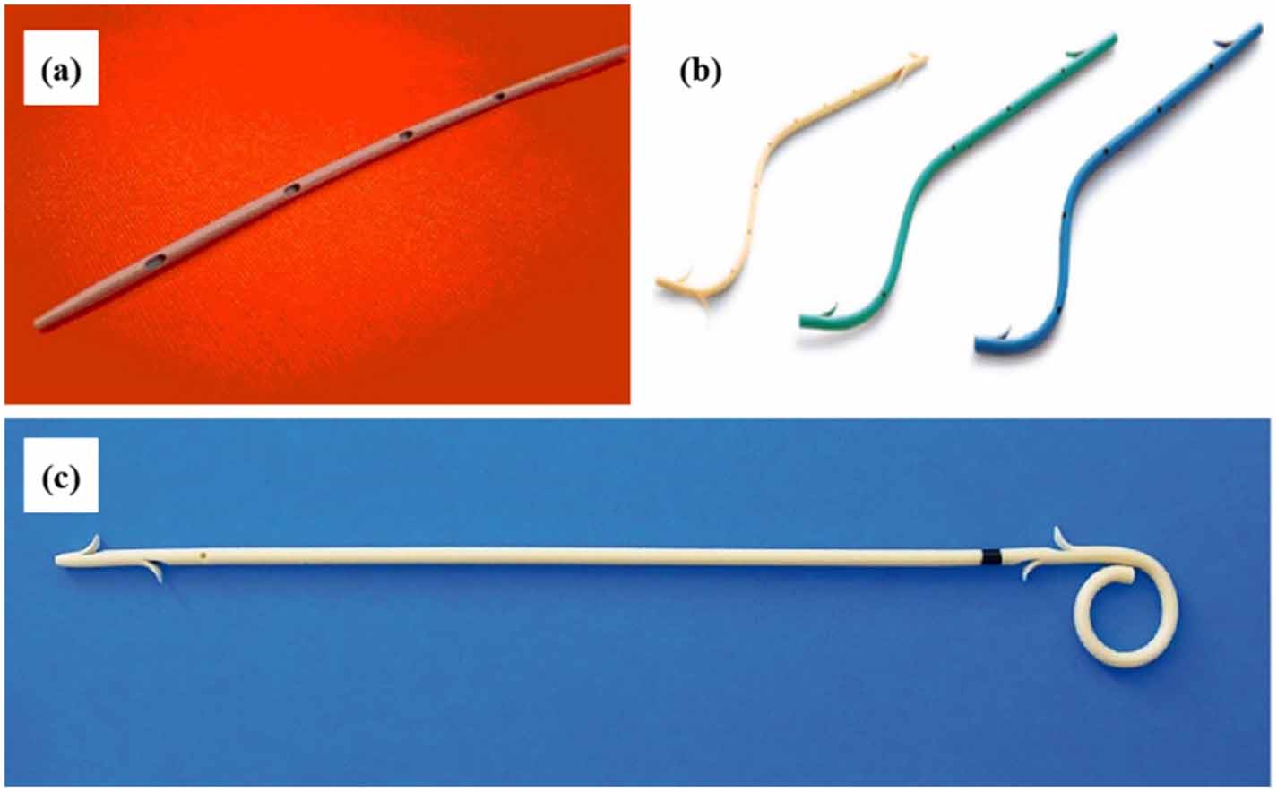 A review on pancreatic duct stents: materials and emerging trends ...