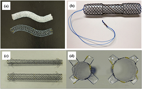 A review on pancreatic duct stents: materials and emerging trends ...