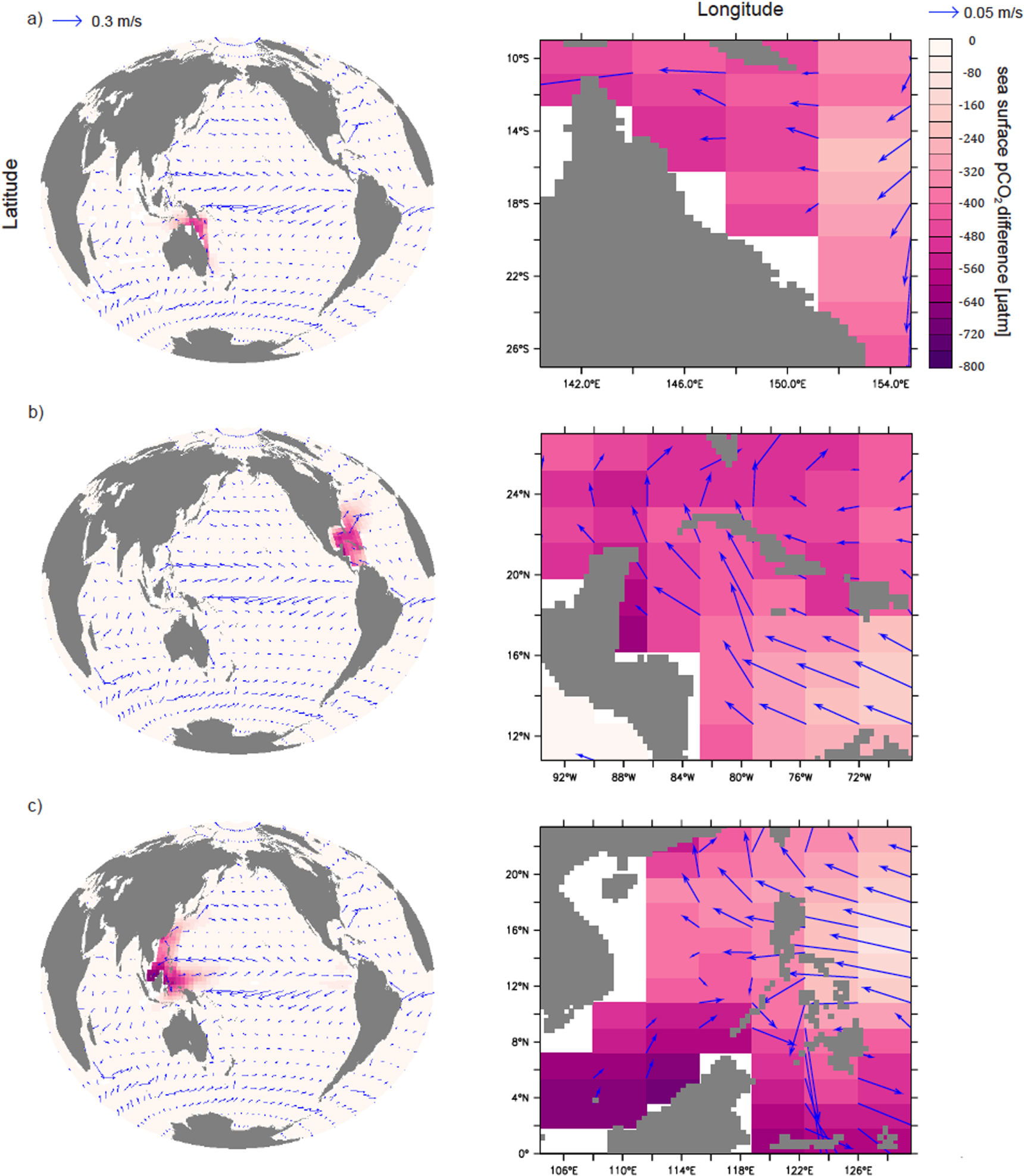 Could artificial ocean alkalinization protect tropical coral ecosystems ...