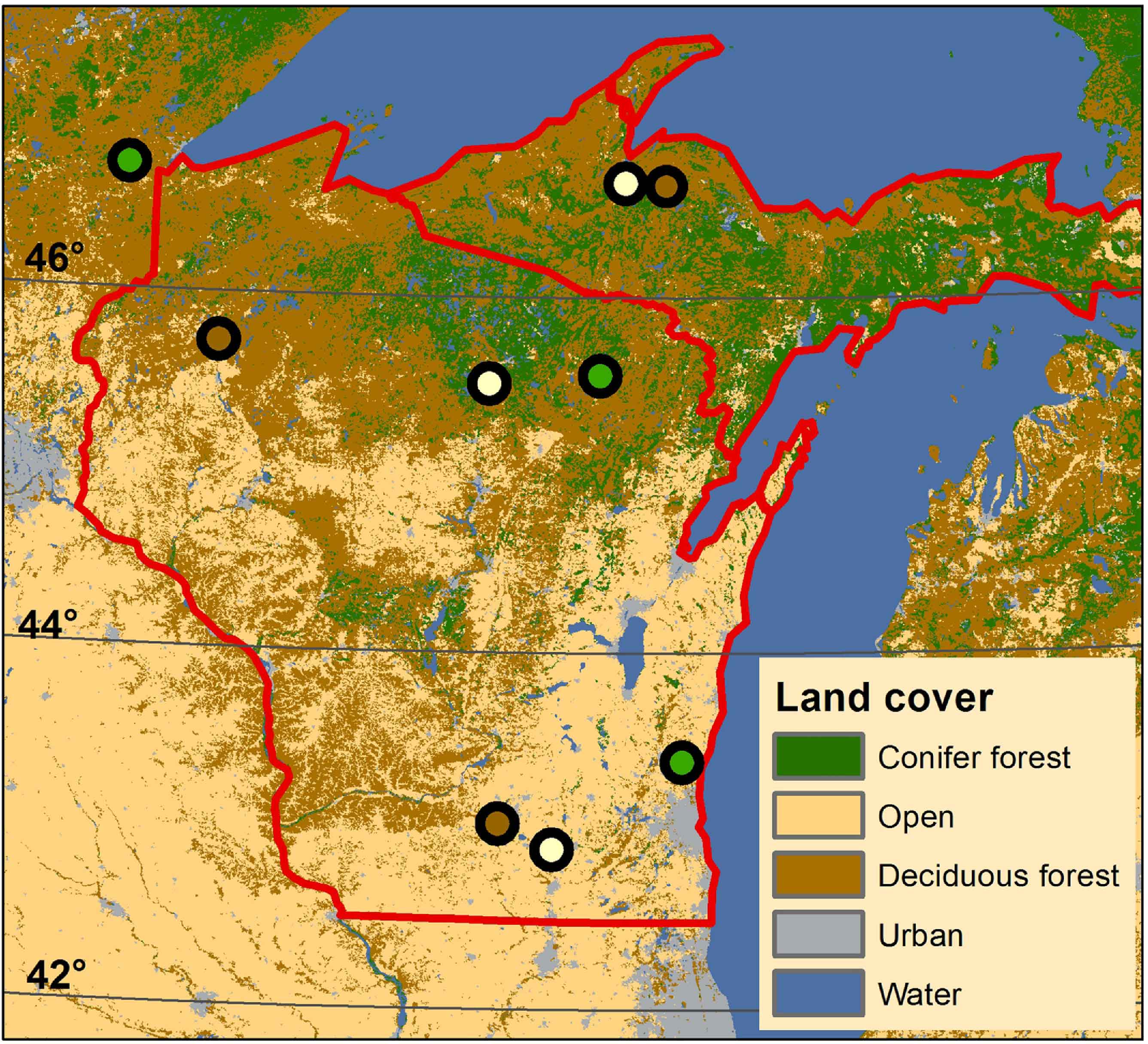The phenology of the subnivium - IOPscience