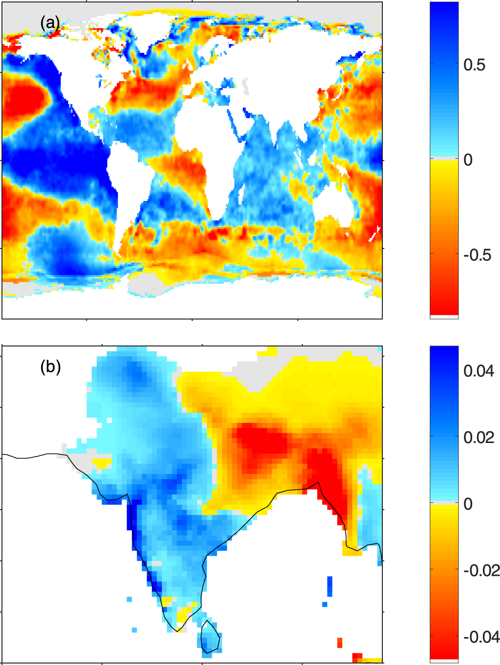 Year-ahead predictability of South Asian Summer Monsoon precipitation ...
