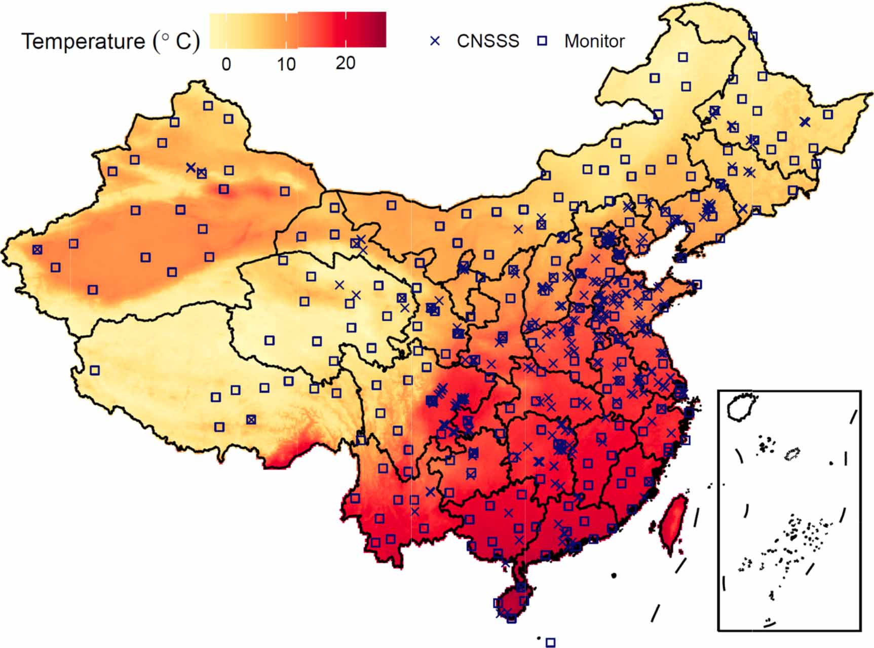 Quantifying the contribution of temperature anomaly to stroke risk in ...
