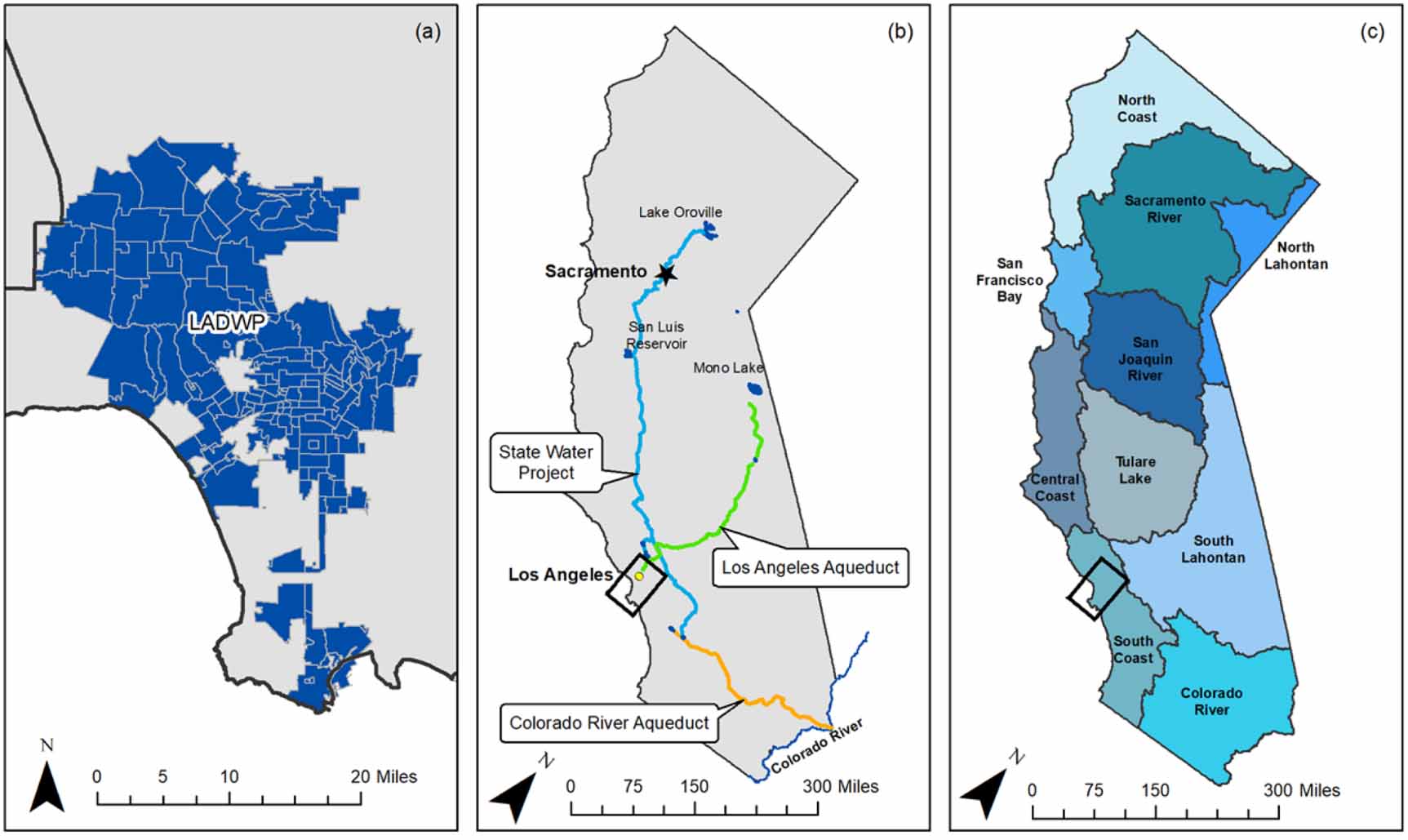 The cost-effectiveness of energy savings through water conservation: a ...