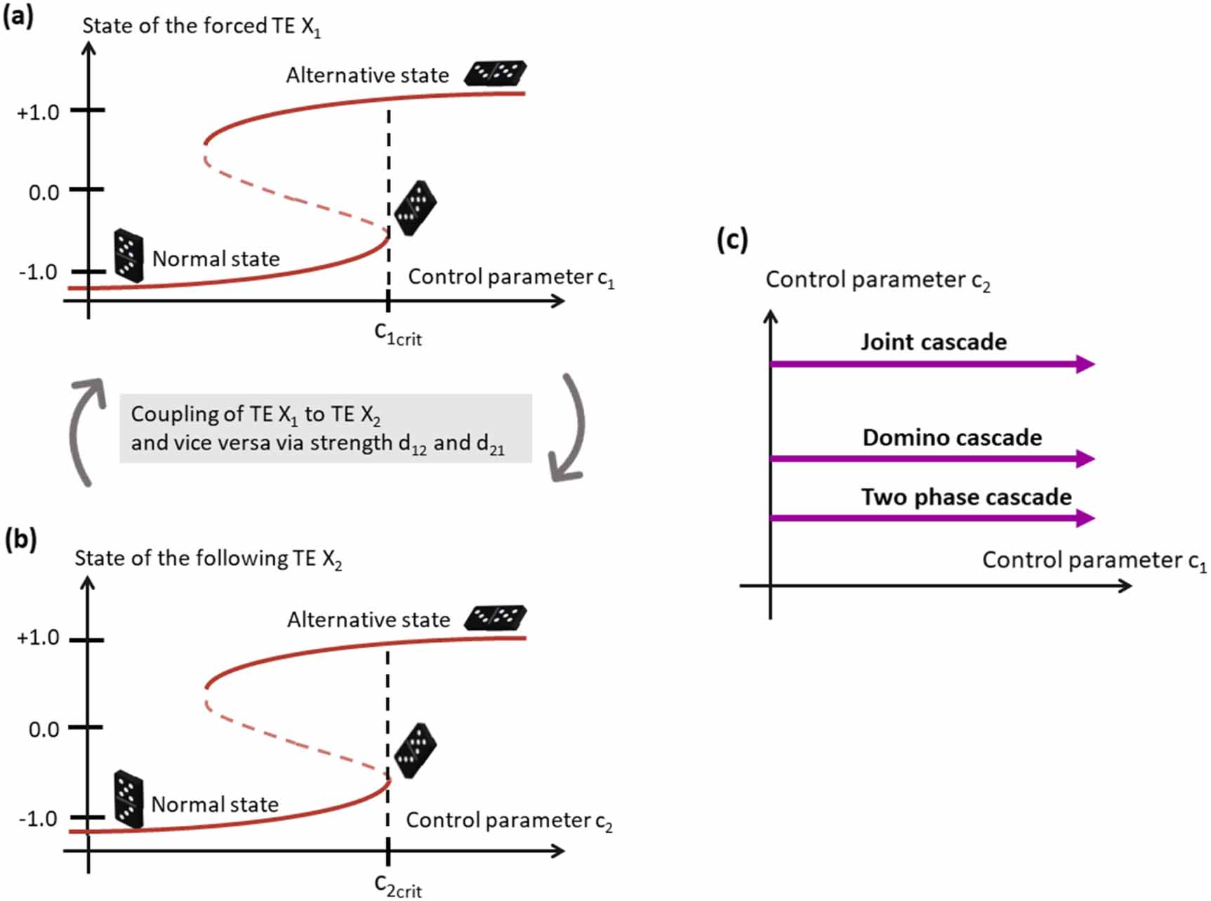 What do we mean, ‘tipping cascade’? - IOPscience