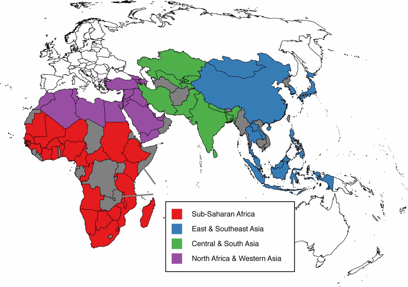 Nutritional and environmental benefits of increasing insect consumption ...