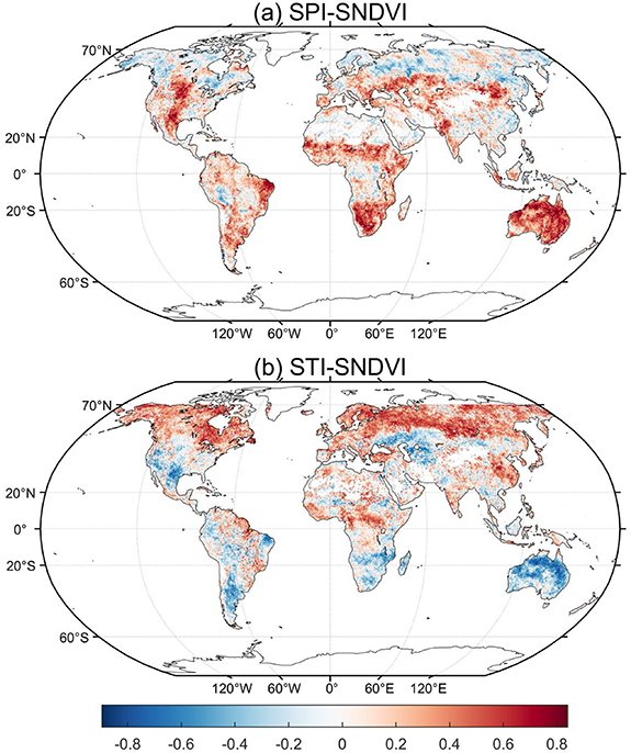 Probabilistic assessments of the impacts of compound dry and hot events ...