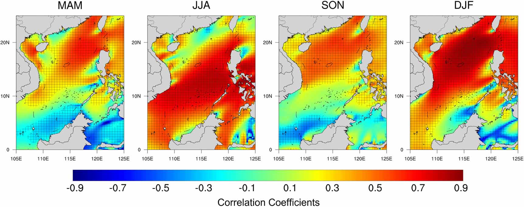 Offshore wind resource assessment by characterizing weather regimes ...