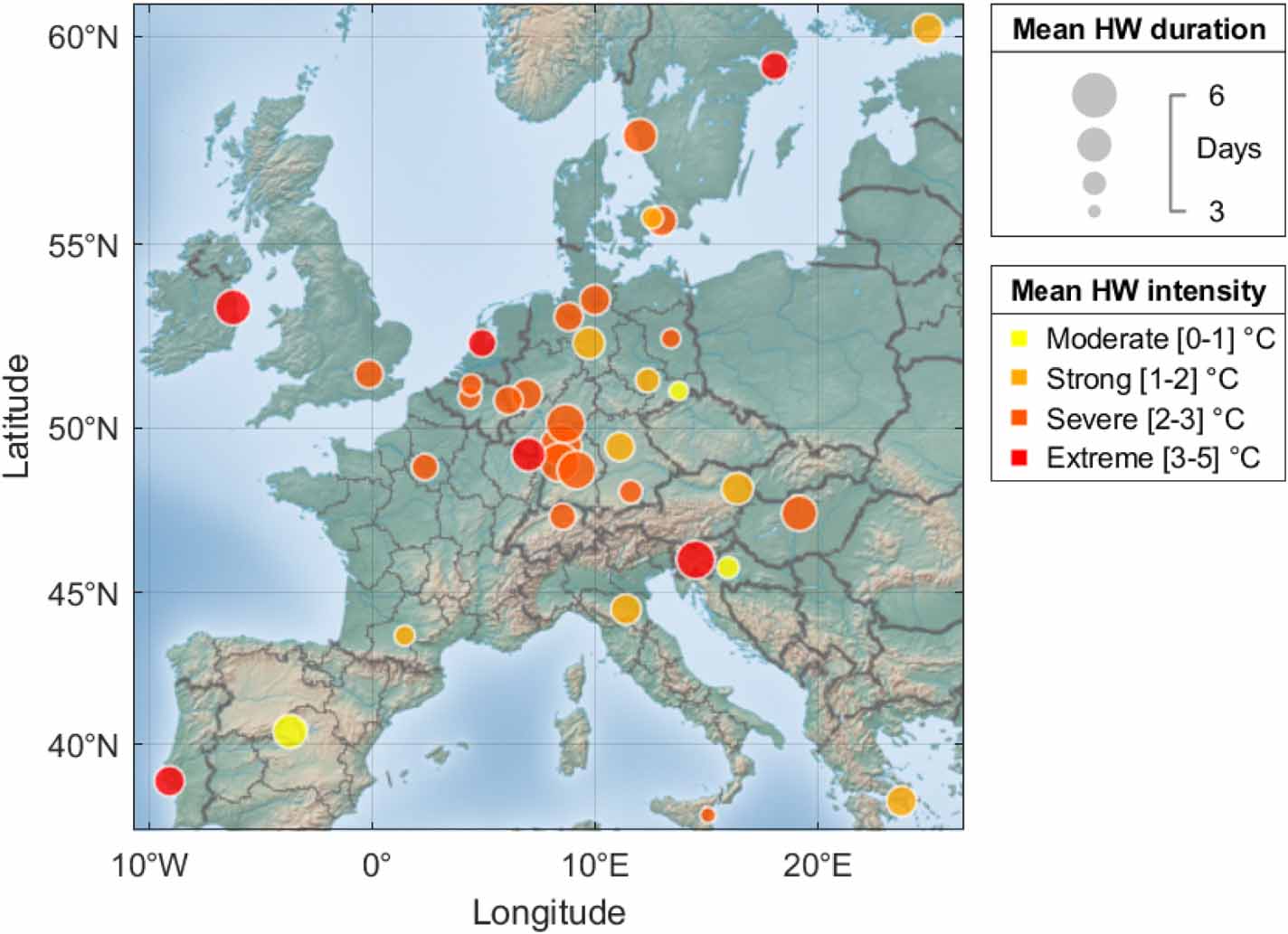 Observational evidence of intensified nocturnal urban heat island ...