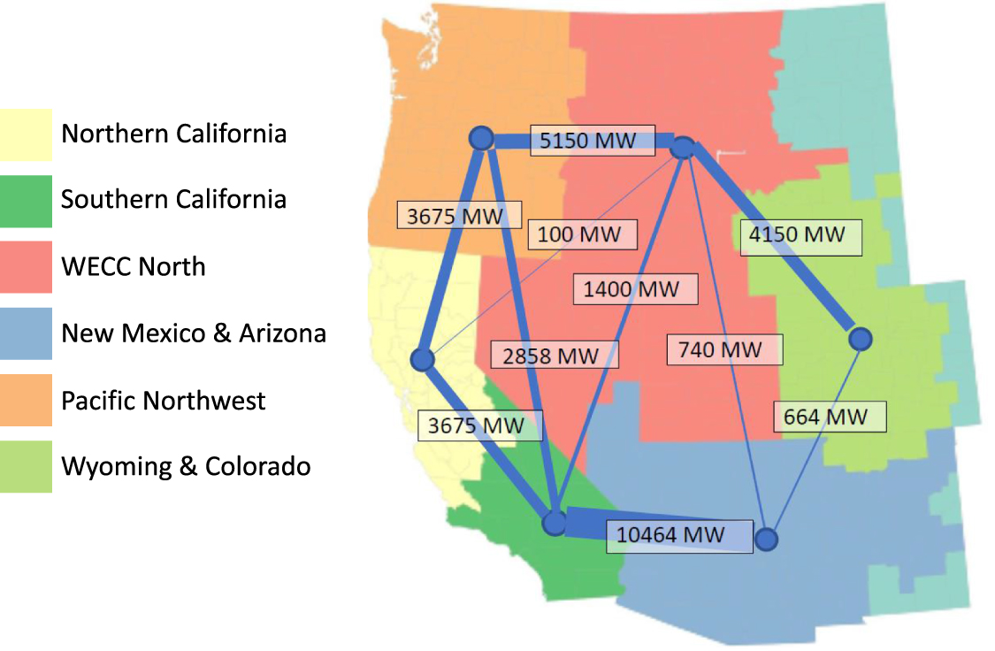 Minimizing emissions from grid-based hydrogen production in the United ...