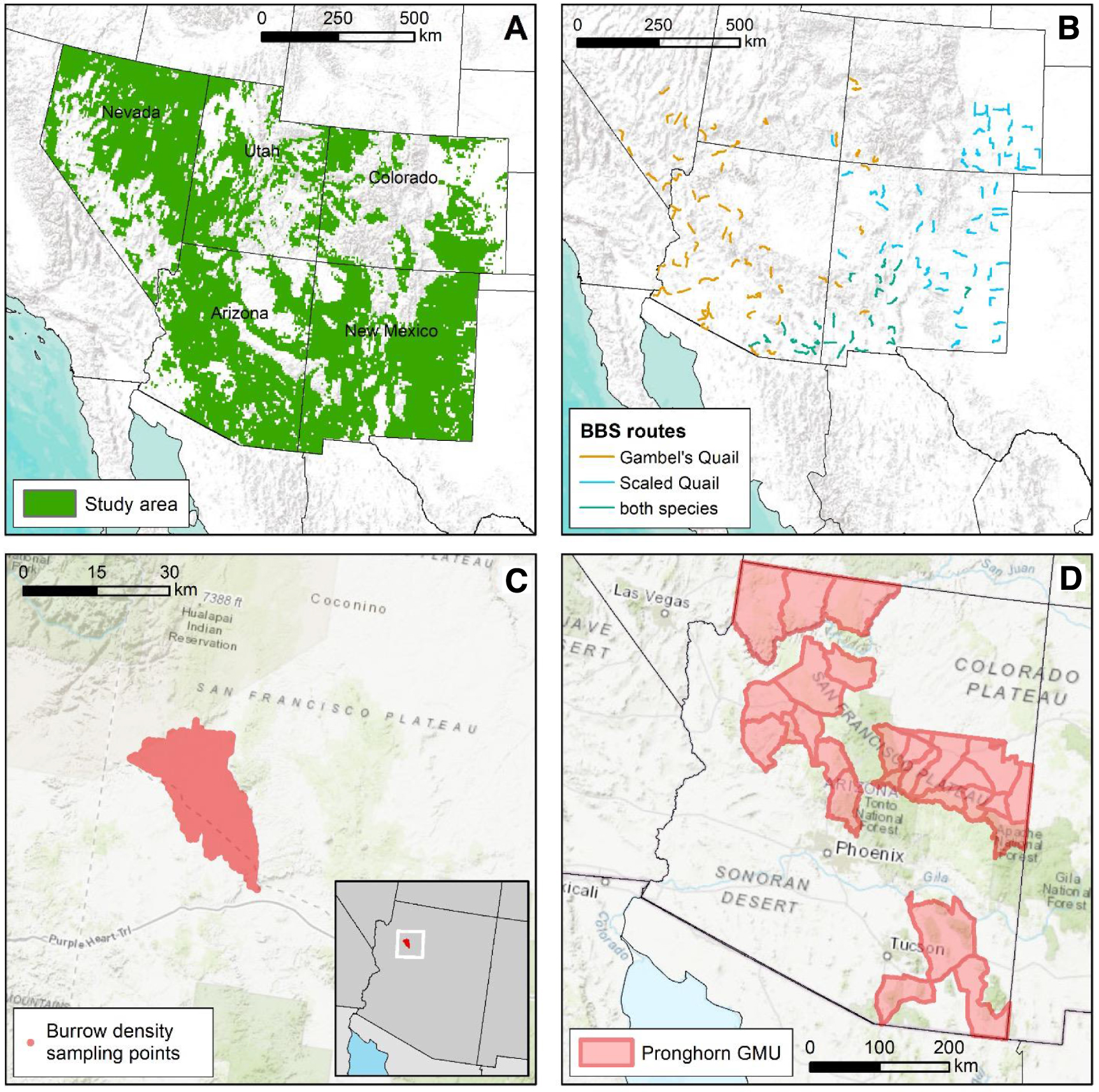 Effects of changing climate extremes and vegetation phenology on ...