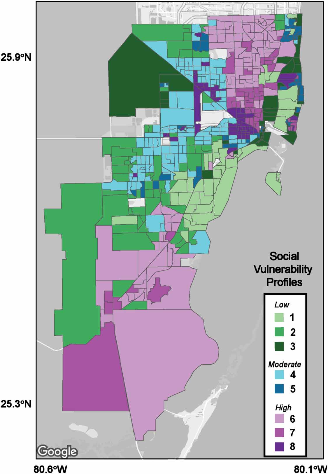Modes of climate mobility under sea-level rise - IOPscience