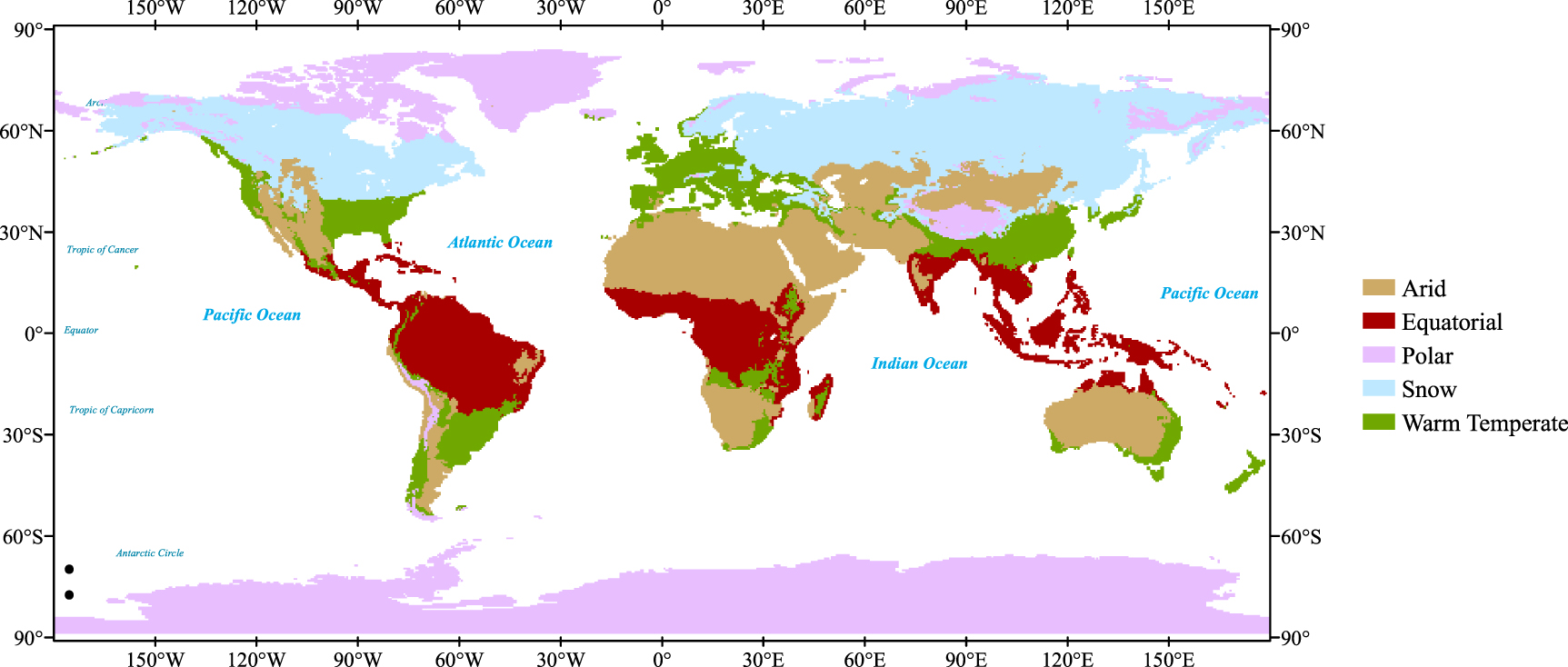 Global scaling of precipitation extremes using near-surface air ...