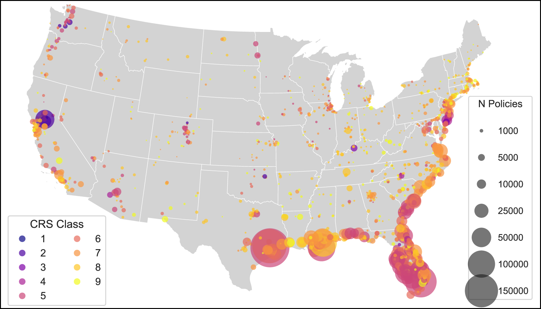 Federal incentives for community-level climate adaptation: an ...