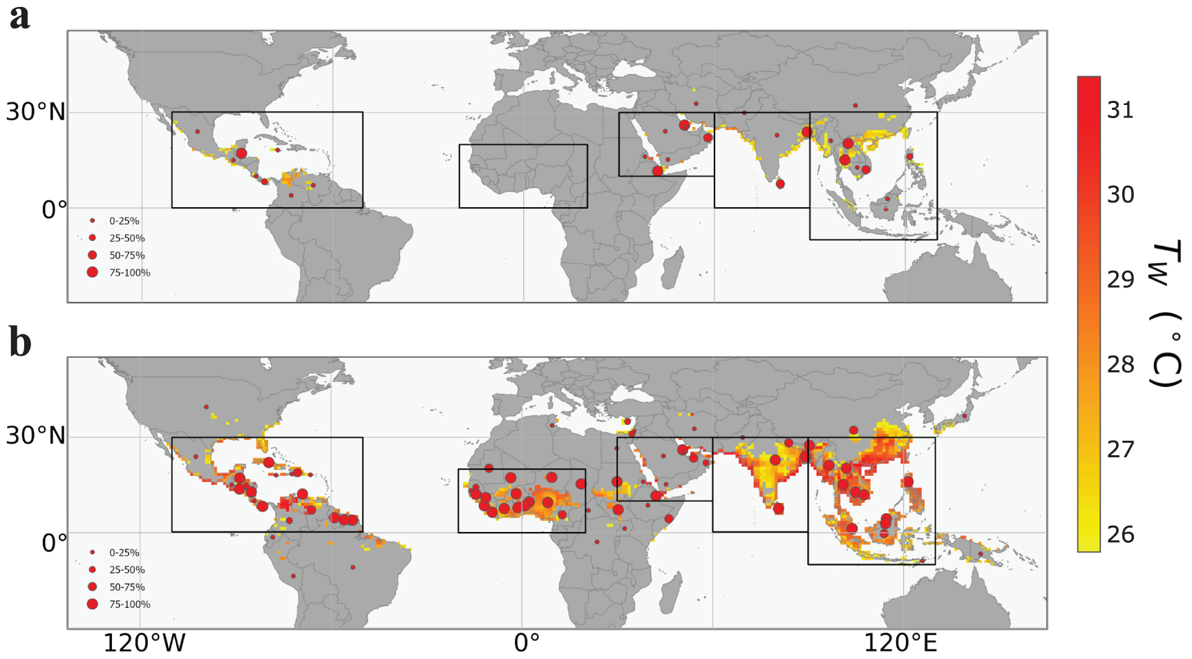 Large humidity effects on urban heat exposure and cooling challenges ...
