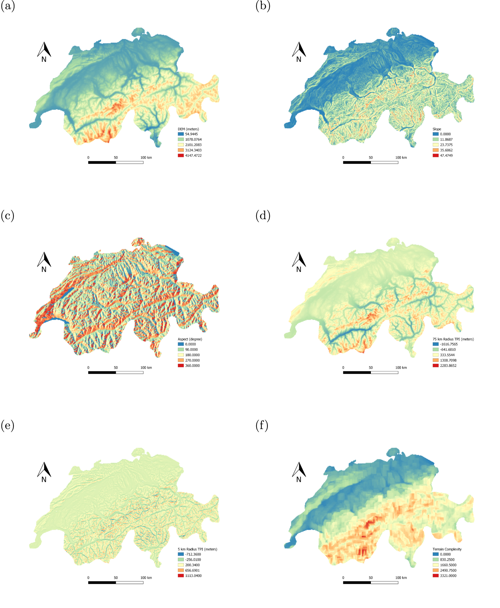 Downscaling ERA5 wind speed data: a machine learning approach ...