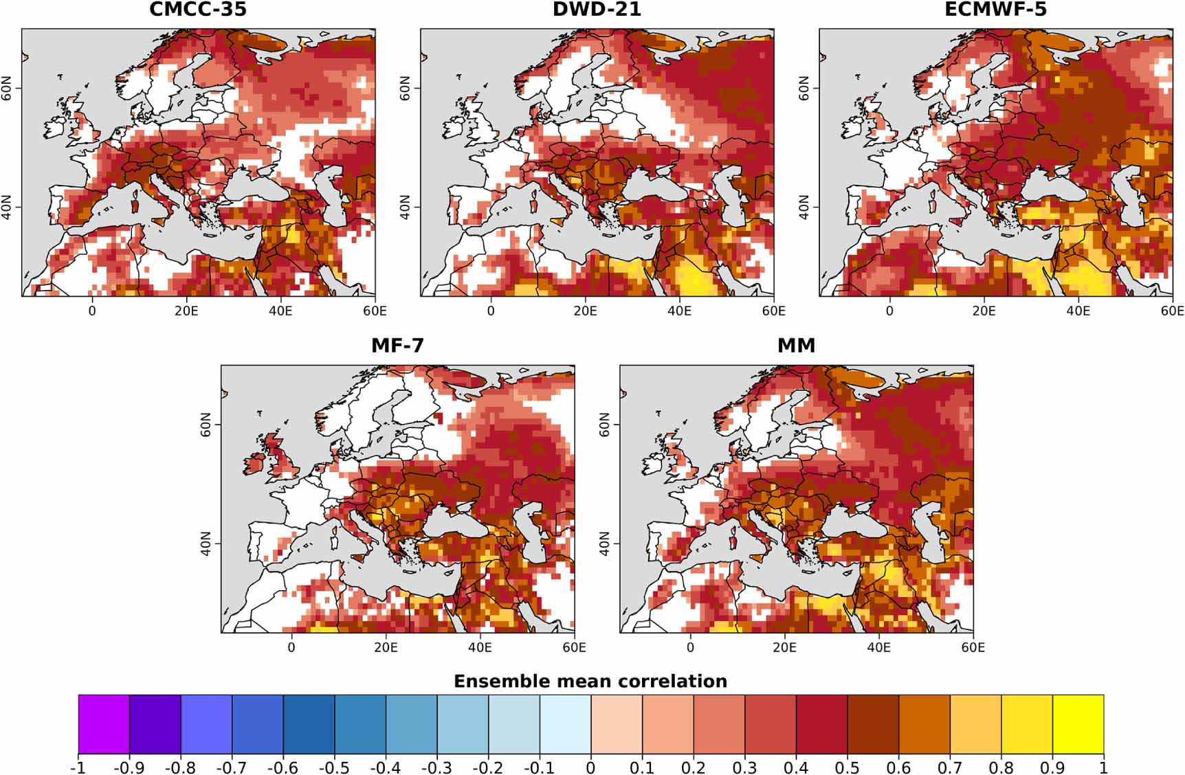 Nighttime heat waves in the Euro-Mediterranean region: definition ...