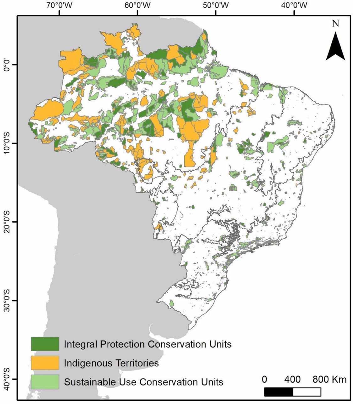 Improving estimations of GHG emissions and removals from land use ...