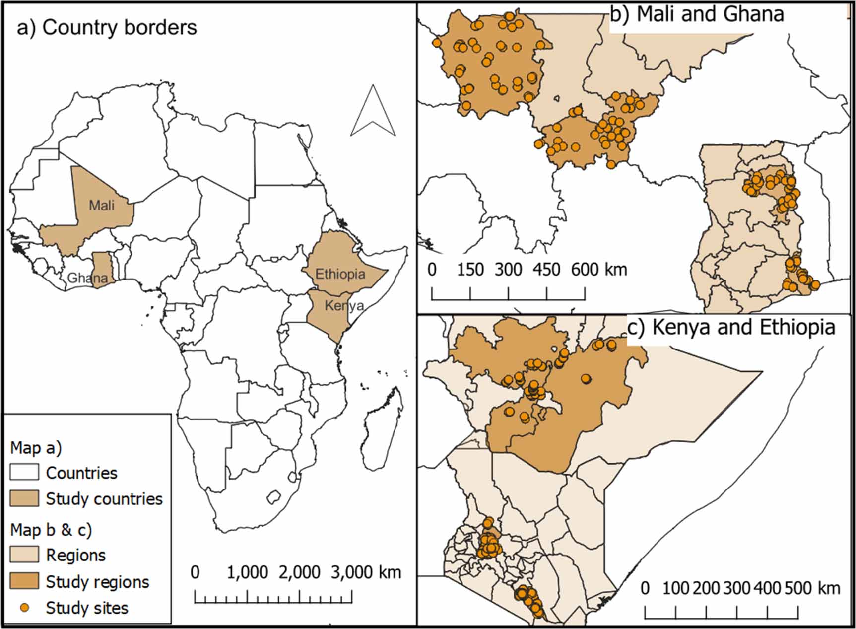 Gender dimensions of adaptive capacity and adaptation responses to ...