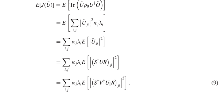 Robust observable control of open and closed quantum systems - IOPscience