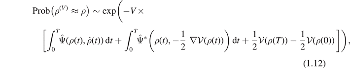 Anisothermal chemical reactions: Onsager–Machlup and macroscopic ...