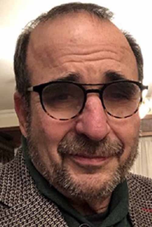 A Biography of Robert M Ziff - IOPscience