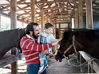 A Biography of Robert M Ziff - IOPscience