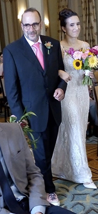 A Biography of Robert M Ziff - IOPscience