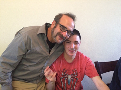 A Biography of Robert M Ziff - IOPscience