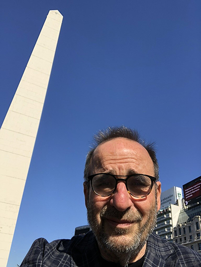 A Biography of Robert M Ziff - IOPscience