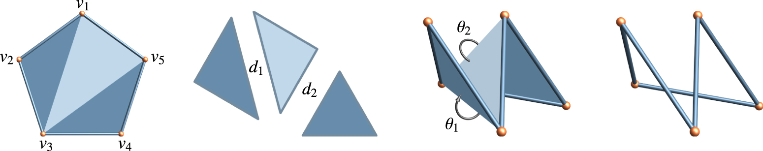 A faster direct sampling algorithm for equilateral closed polygons and the probability of ...