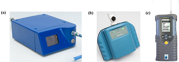 Breath VOC analysis and machine learning approaches for disease ...