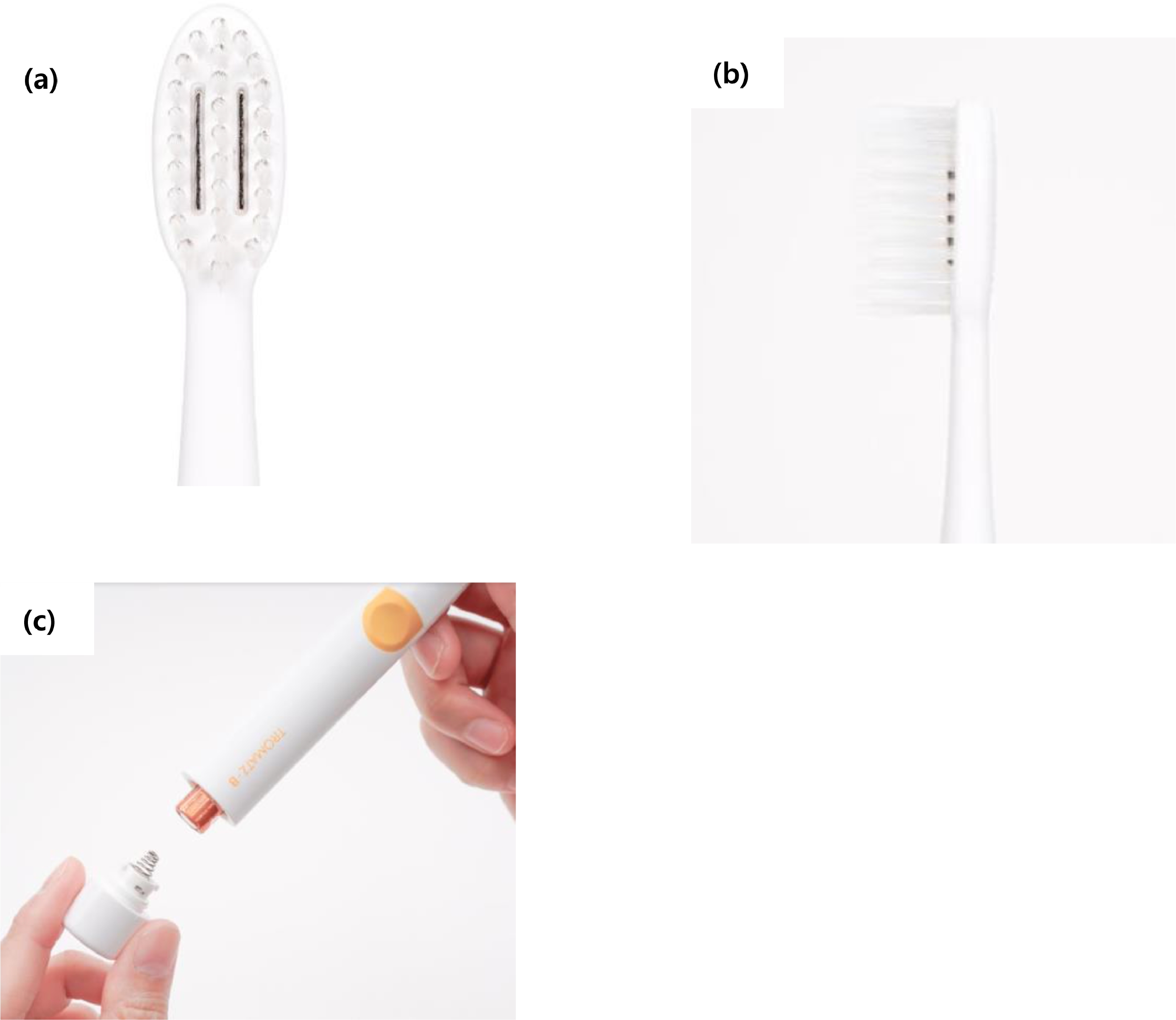 Bioelectric effect utilized a healthcare device for effective ...