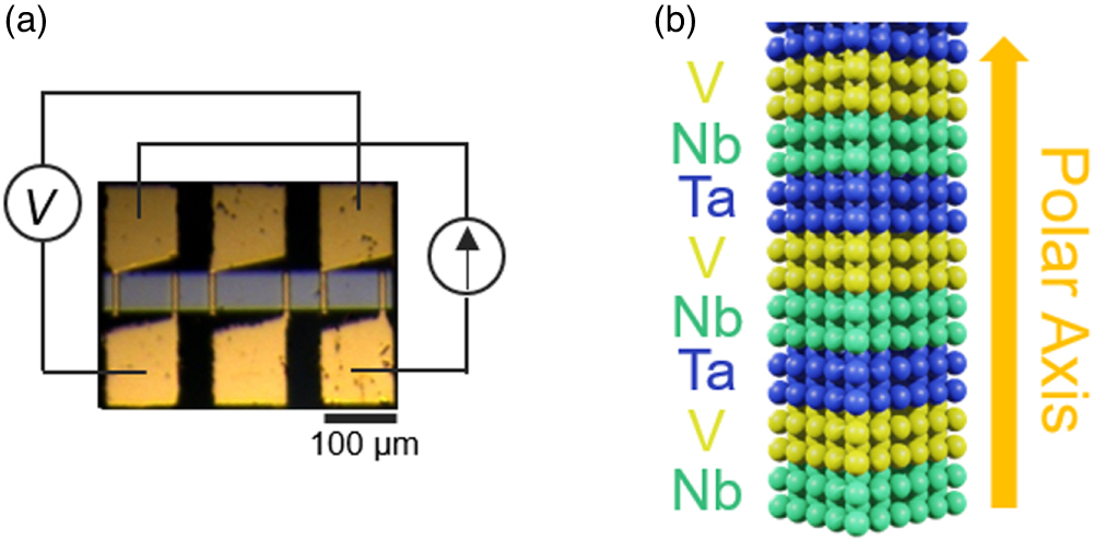 Magnetic-field-induced polarity oscillation of superconducting diode ...
