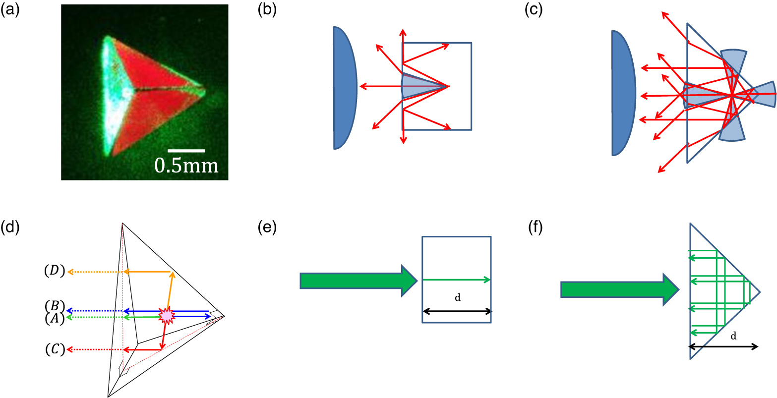 Compact and portable quantum sensor module using diamond NV centers ...