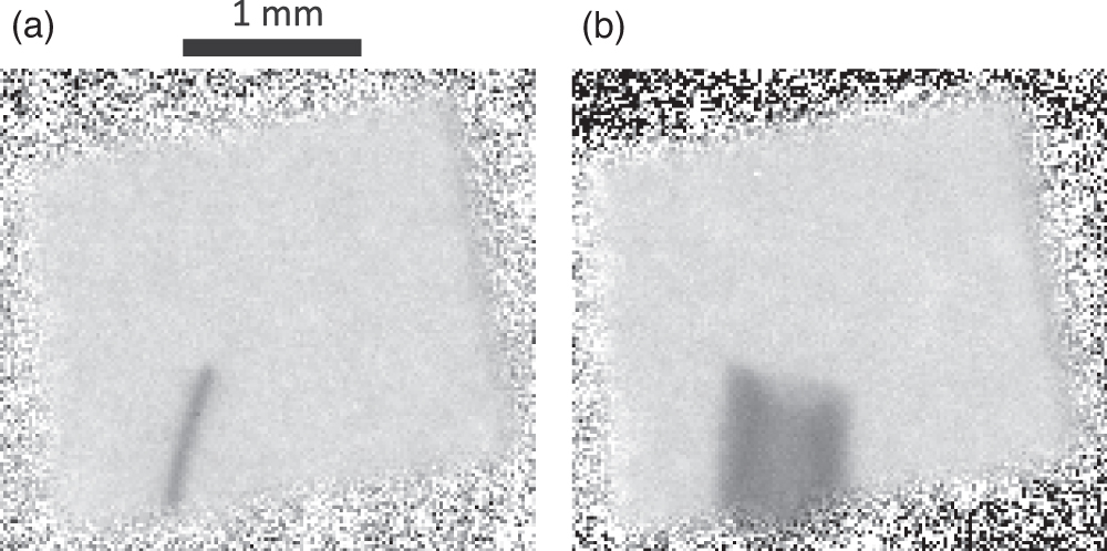 Multi-beam X-ray optical system for high-speed tomography using a σ ...