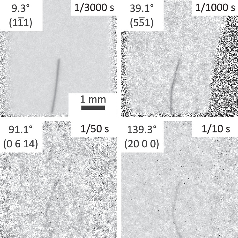 Multibeam X-ray tomography optical system for narrow-energy-bandwidth ...