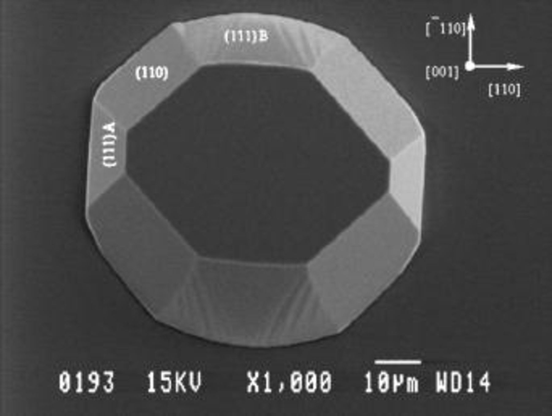 Sulfur-Doped Indium Phosphide on Silicon Substrate Brown by ELOG ...