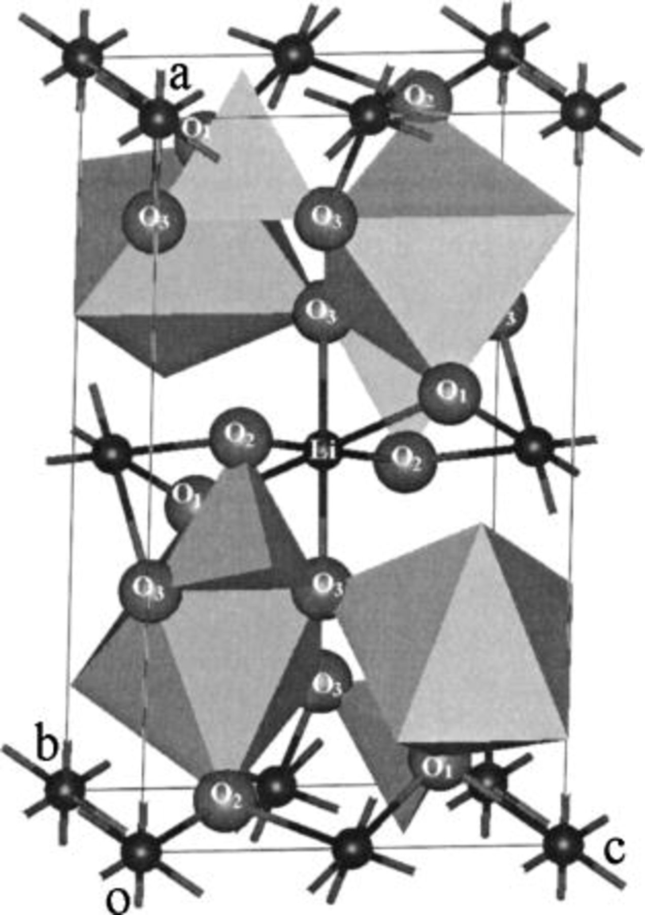 Electronic Structure and Electrical Conductivity of Undoped LiFePO4 ...