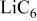Microstructural Characterization of Lithiated Graphite - IOPscience