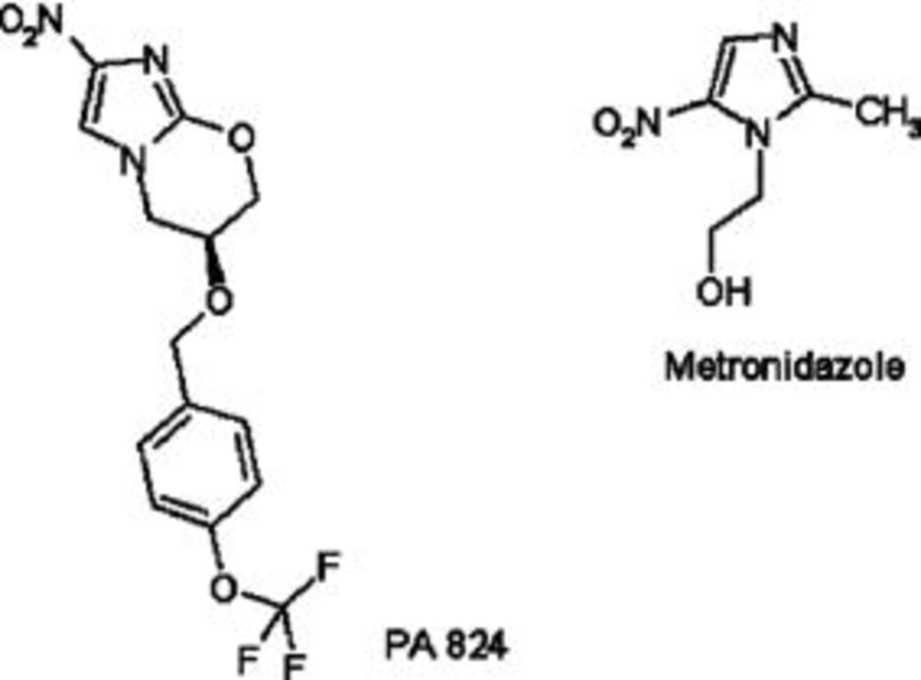 Electrogenerated Nitro Radical Anions: A Comparative Kinetic Study ...