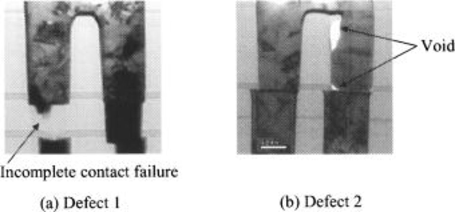 Detecting Defects in Cu Metallization Structures by Electron-Beam Wafer ...