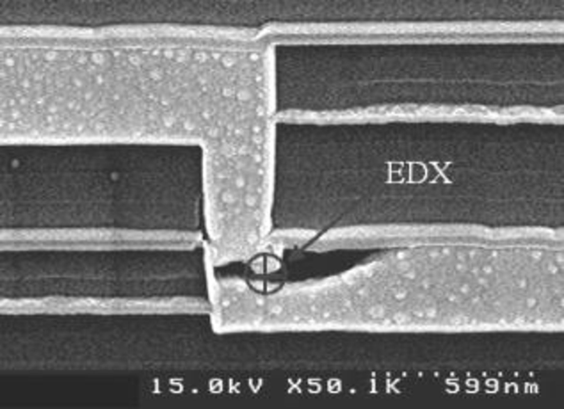 Stress Migration and Electromigration Improvement for Copper Dual ...