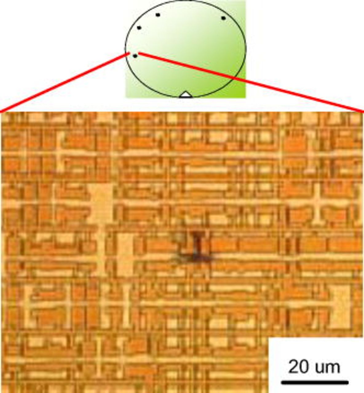 Characteristics of Spontaneous Reaction Occurred by Metal Contamination ...