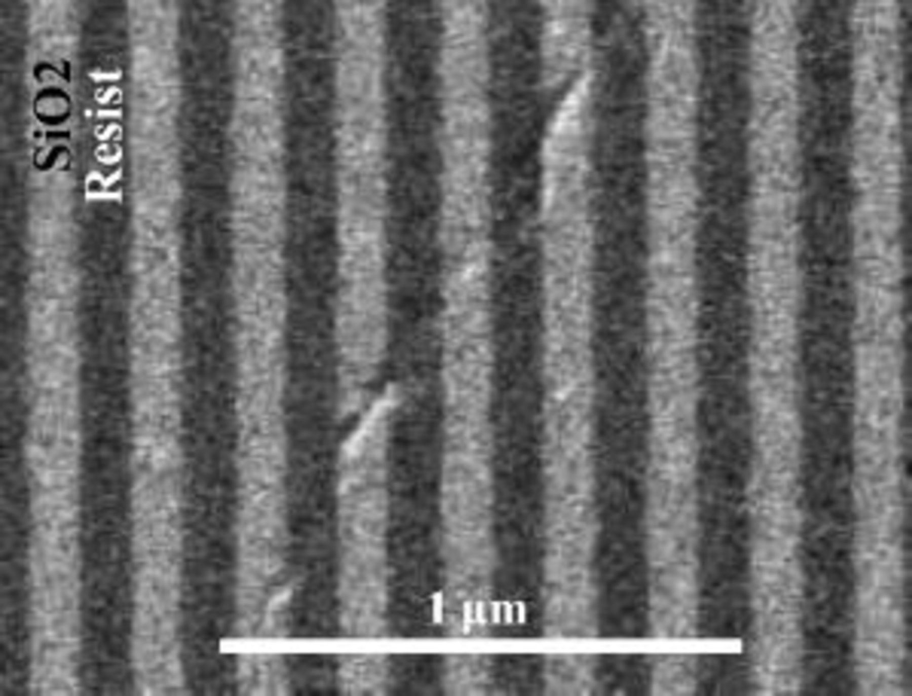 High Performance Photoresist Planarization Process by CMP with Resin ...