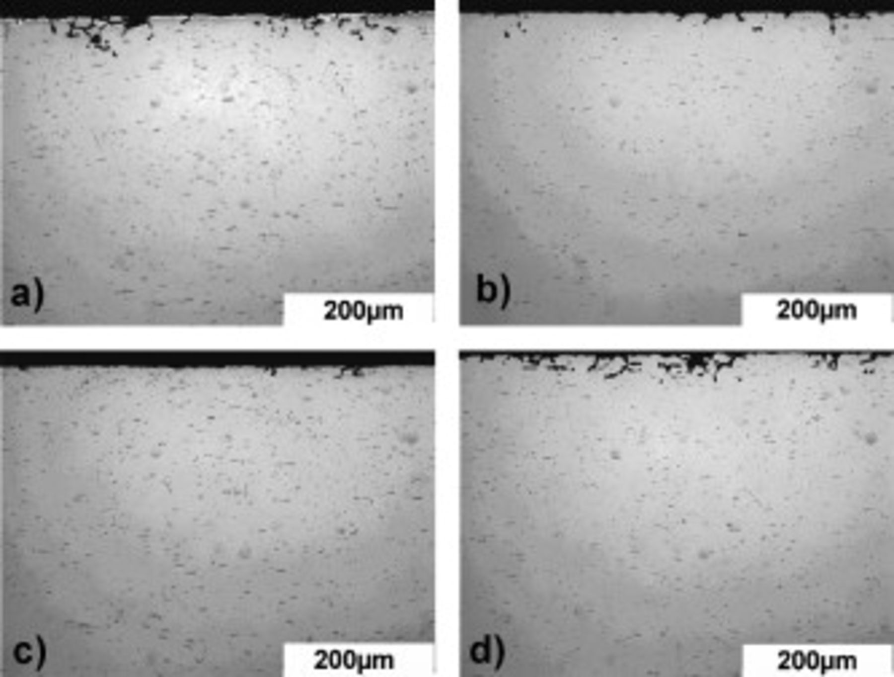Effect of Excess Silicon and Small Copper Content on Intergranular ...